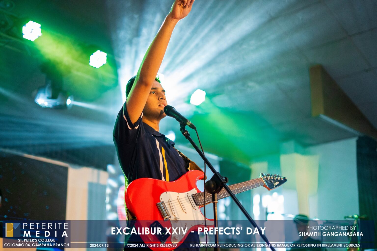 Home - St. Peter's College Gampaha Branch