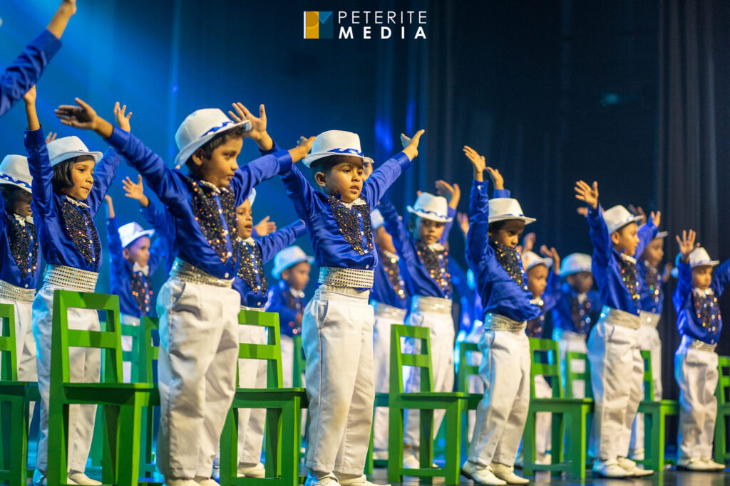 Home - St. Peter's College Gampaha Branch