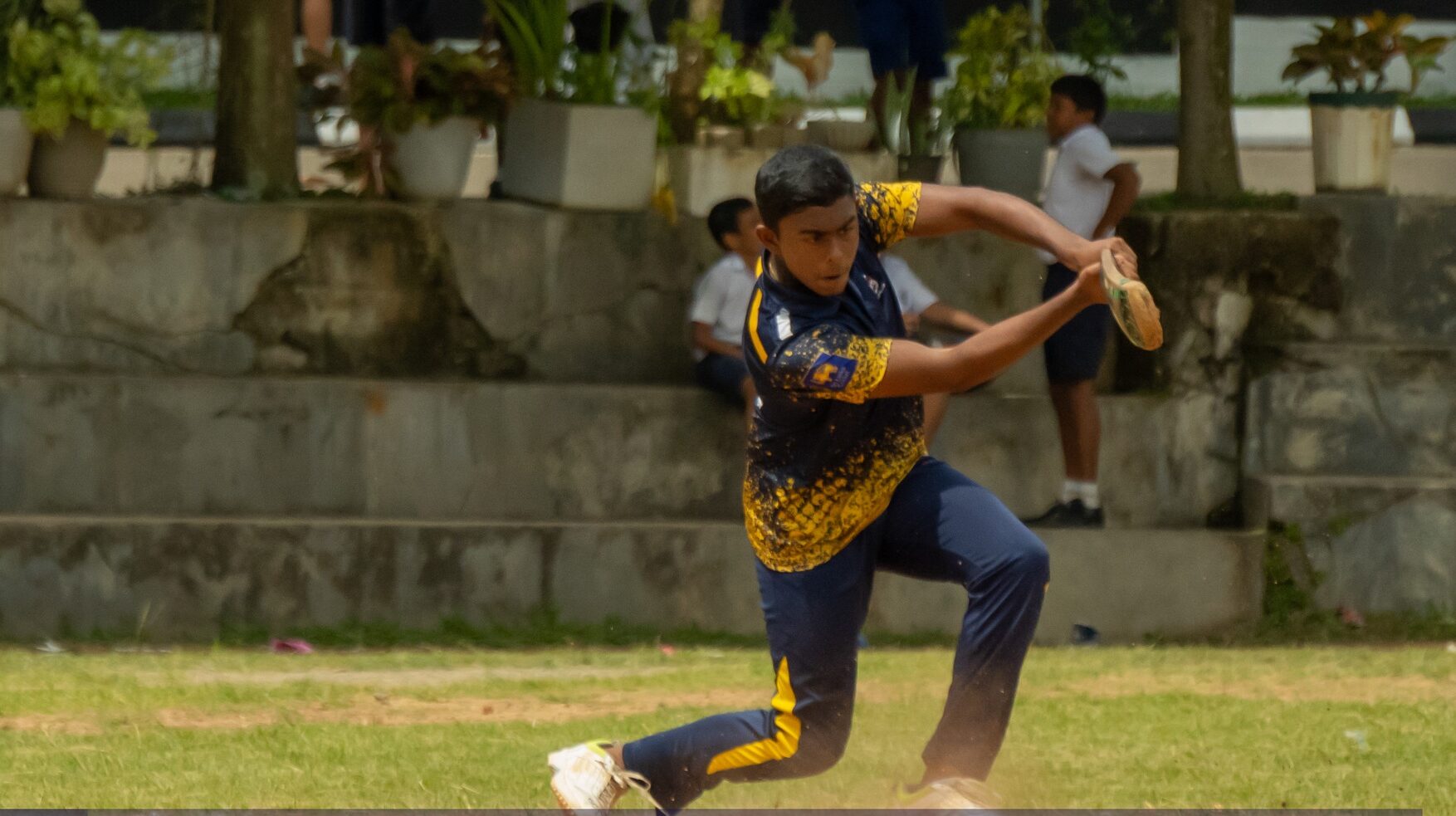 Sports - St. Peter's College Gampaha Branch