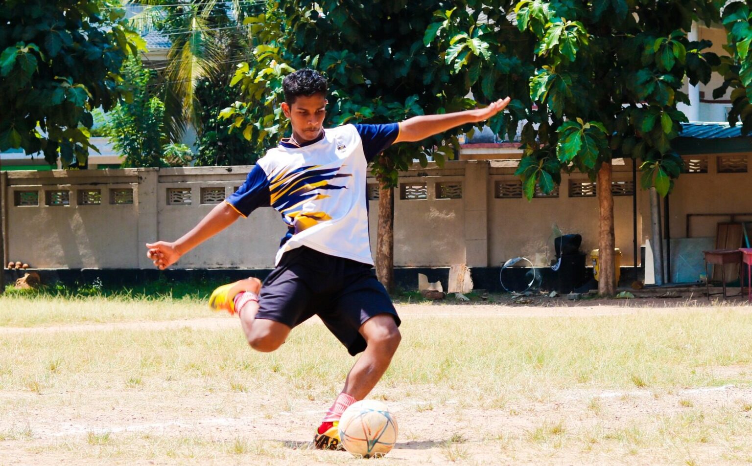 Sports - St. Peter's College Gampaha Branch