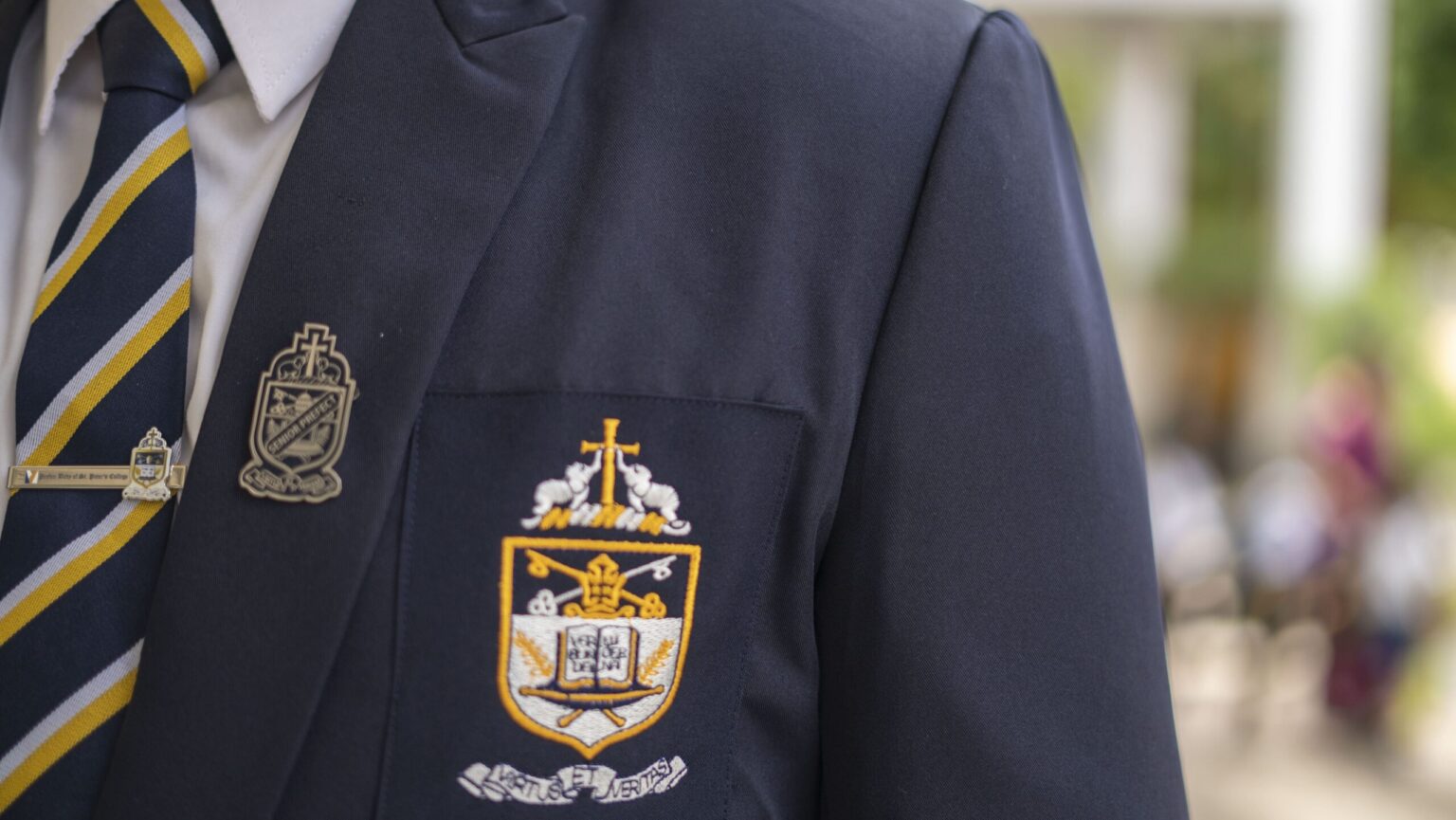 Clubs & Societies - St. Peter's College Gampaha Branch