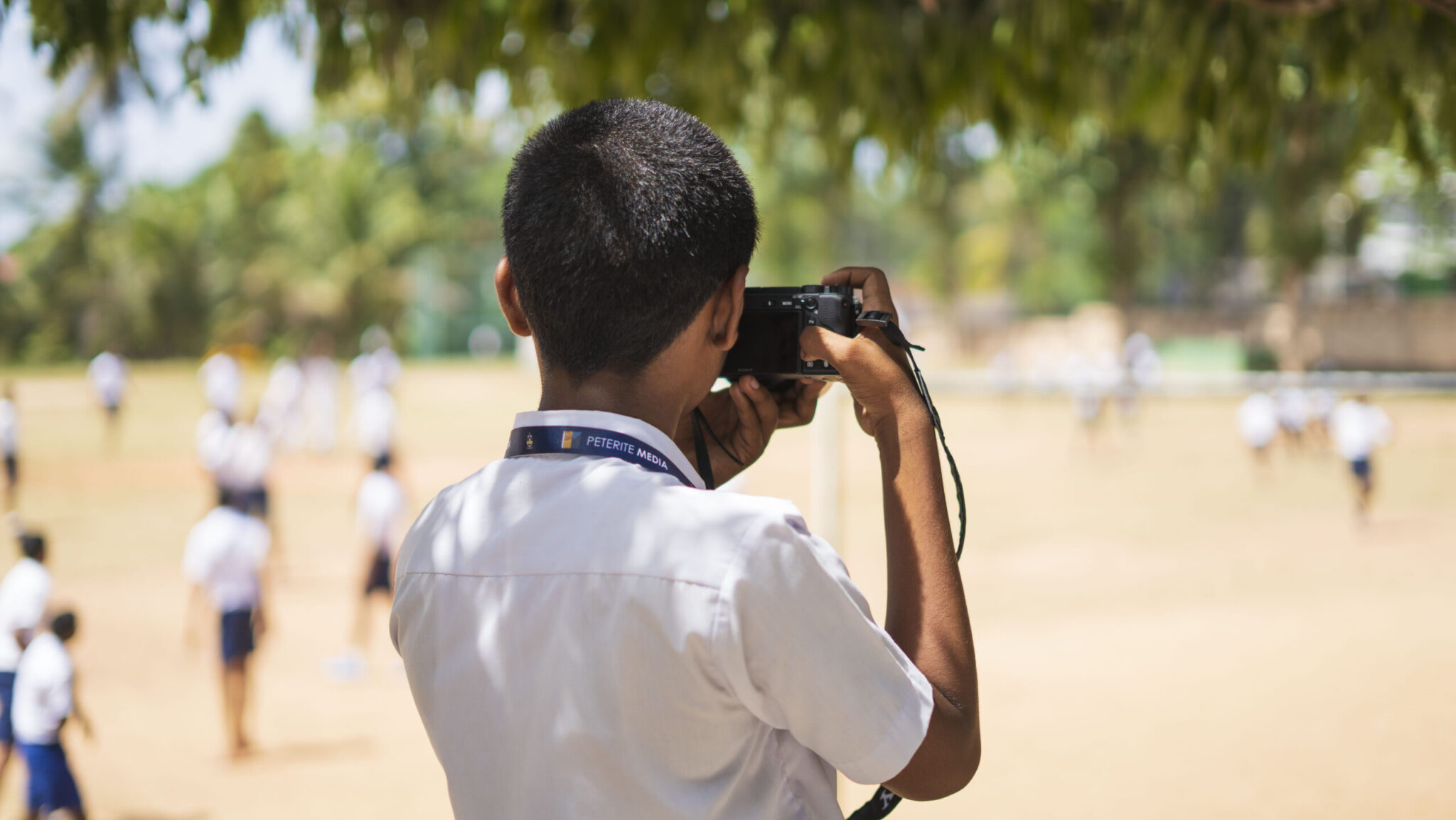 Clubs & Societies - St. Peter's College Gampaha Branch